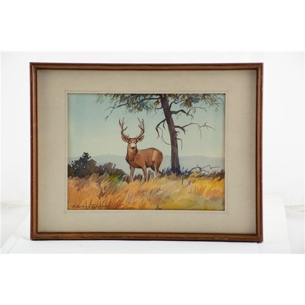 Nicholas Firfires (1917 - 1990)