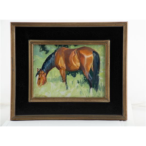 Nicholas Firfires (1917 - 1990)