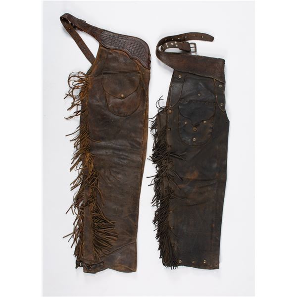 2 Pair of Shotgun Chaps
