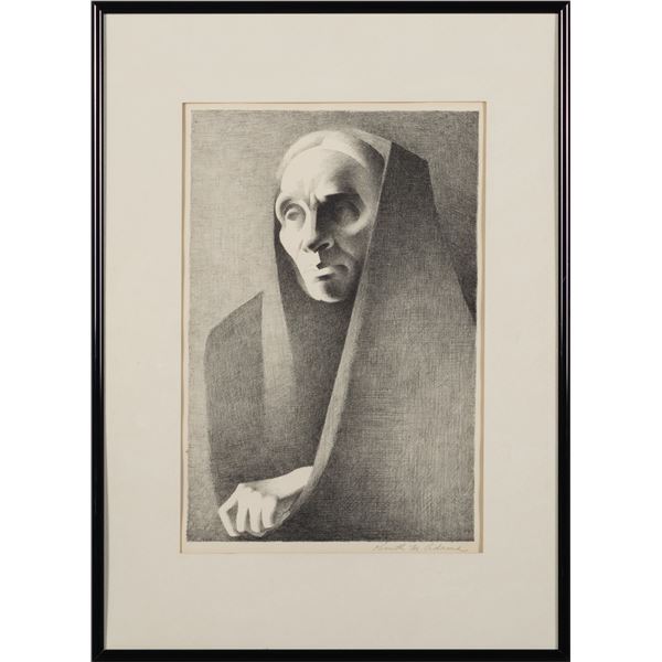 Kenneth M. Adams (1897-1966)