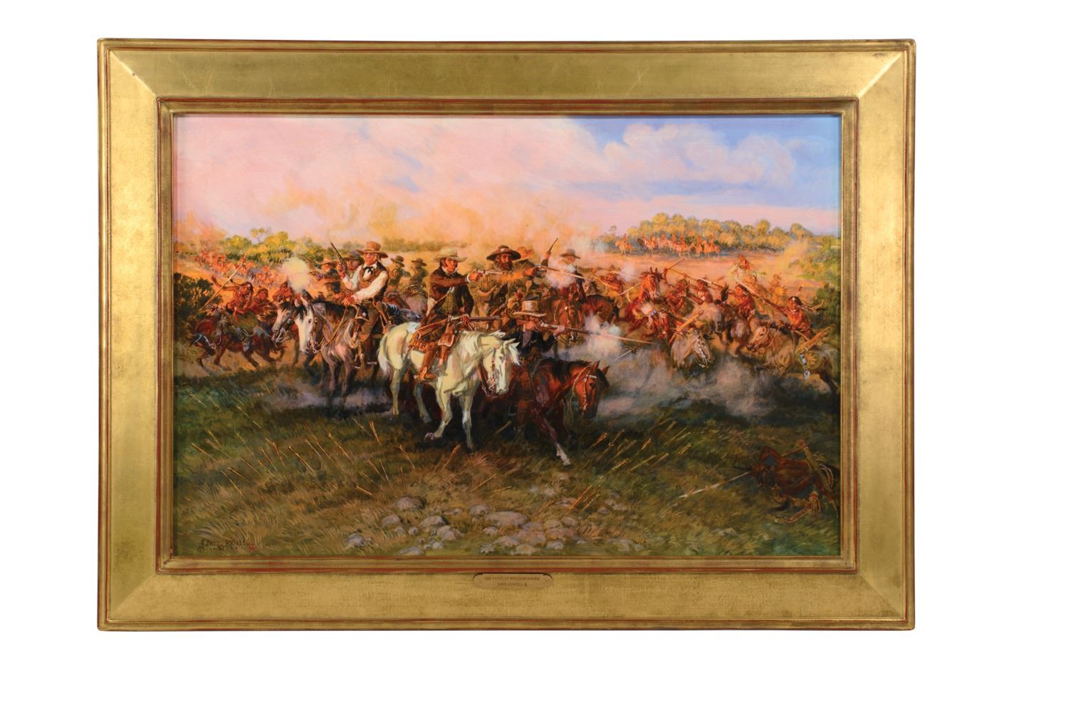 Dave Powell (b. 1954)