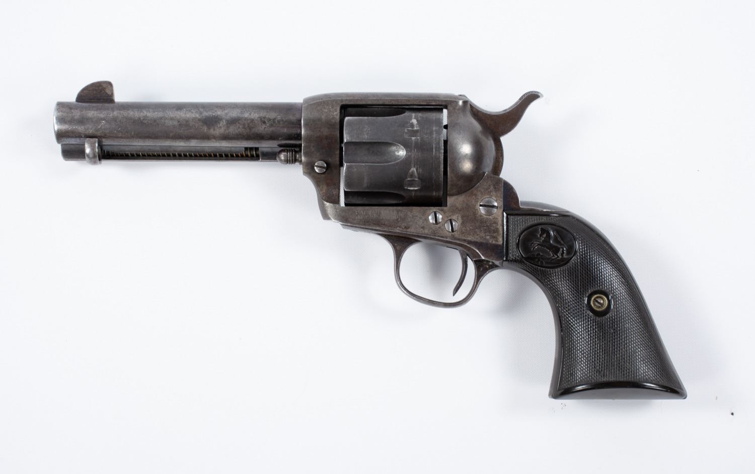 Colt Single Action Revolver