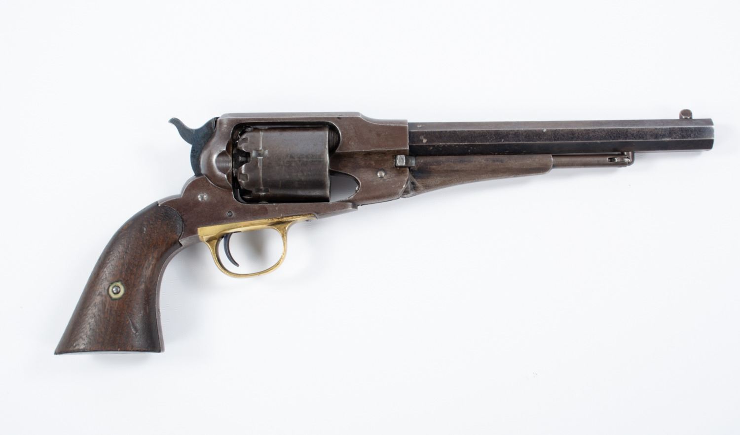 Remington Model 1858 Army Revolver