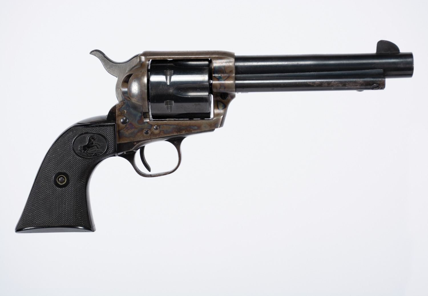 Colt Single Action Army Revolver
