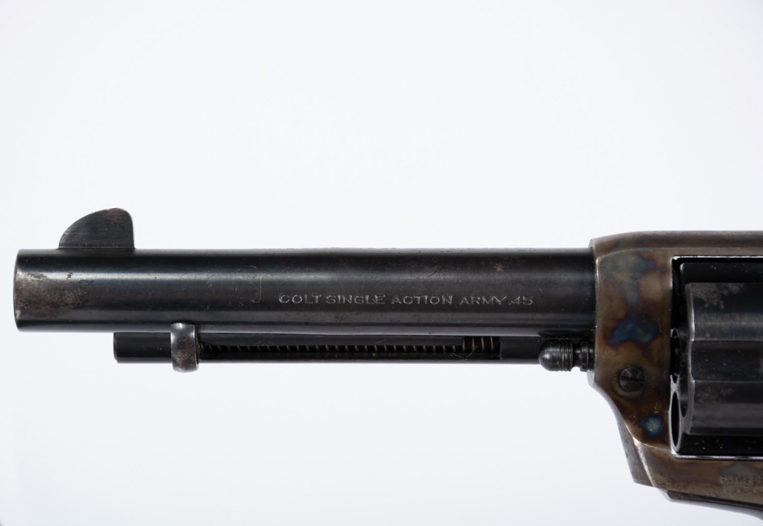 Colt Single Action Army Revolver