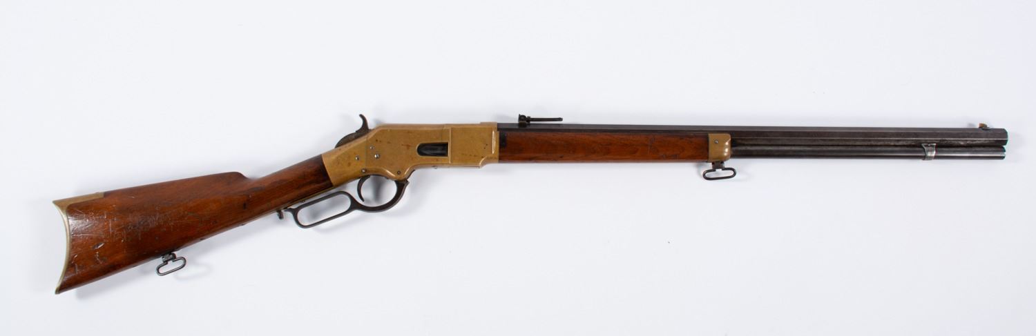 Winchester Model 1866 Rifle