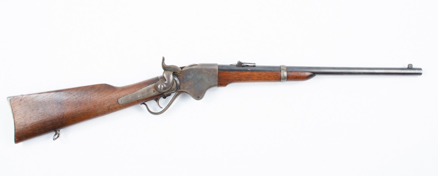 Spencer Model 1865 Carbine
