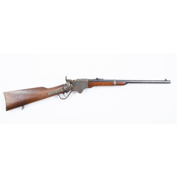 Spencer Model 1865 Carbine