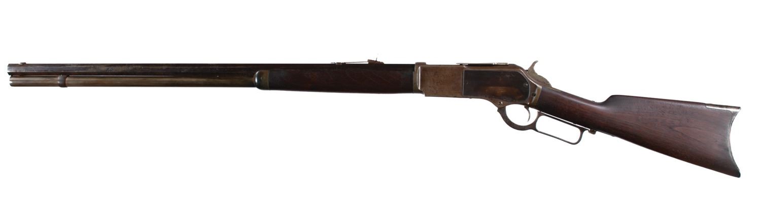 Winchester Model 1876 Rifle