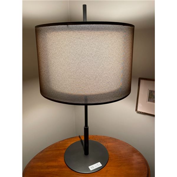 Modern Lamp Beck Auctions Inc