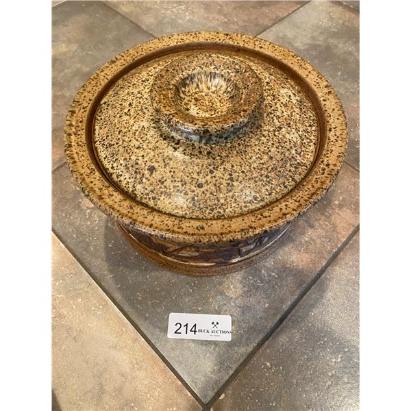 Pottery 11 Beck Auctions Inc