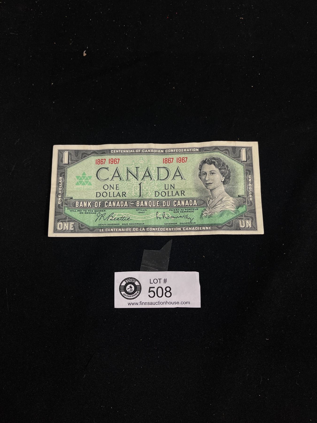 24 Face Value Of Old Canadian Paper Money 24-face-value-of-old-canadian-paper-money