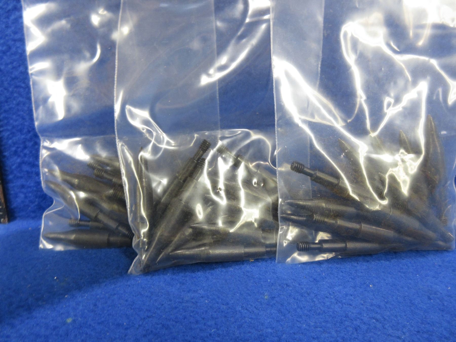 NEW - Combo Points 18/64 125 Grain SA-9602