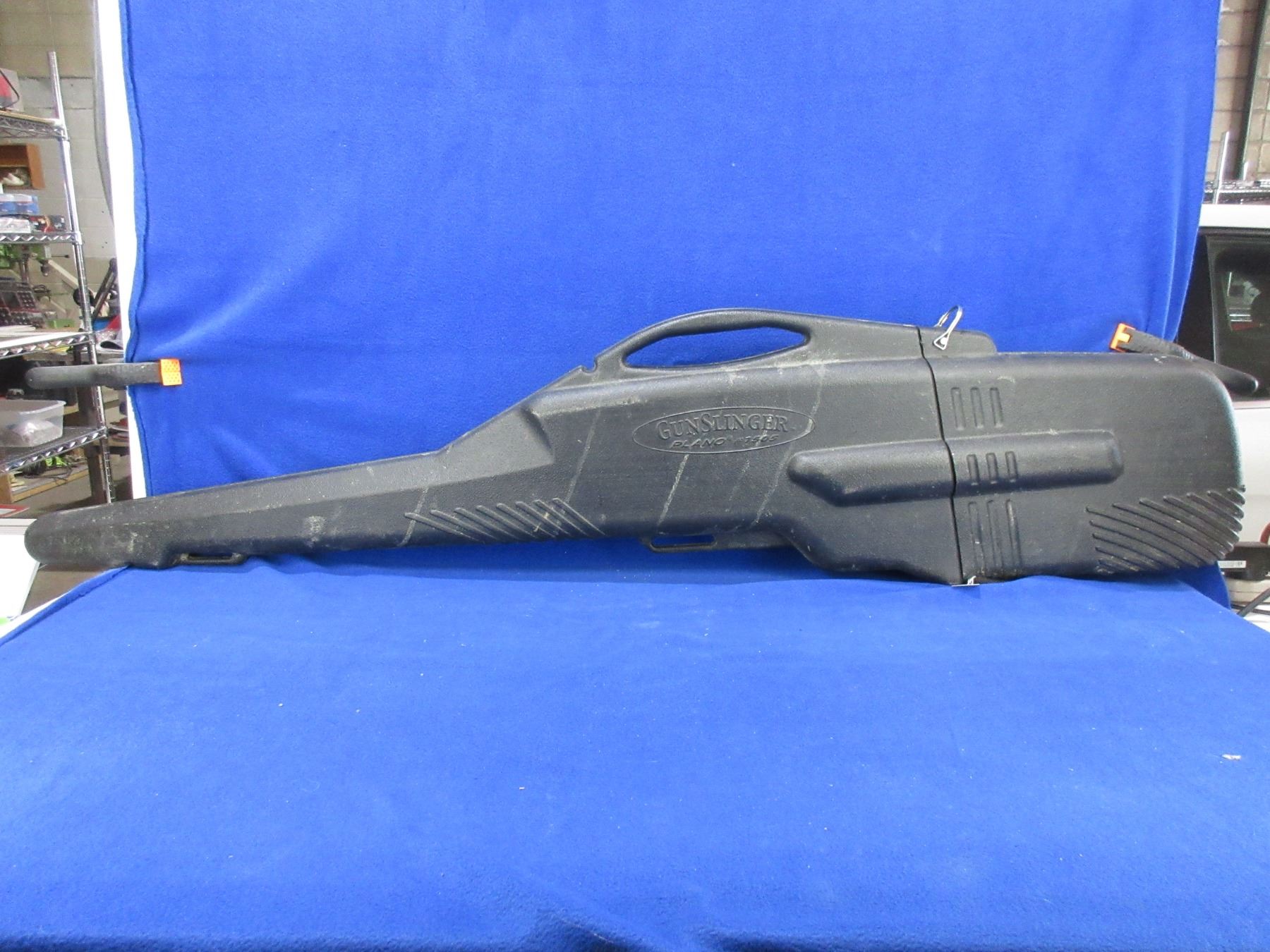 Plano Gunslinger Grab-n-Go ATV Rifle Case # 1505 - 54"