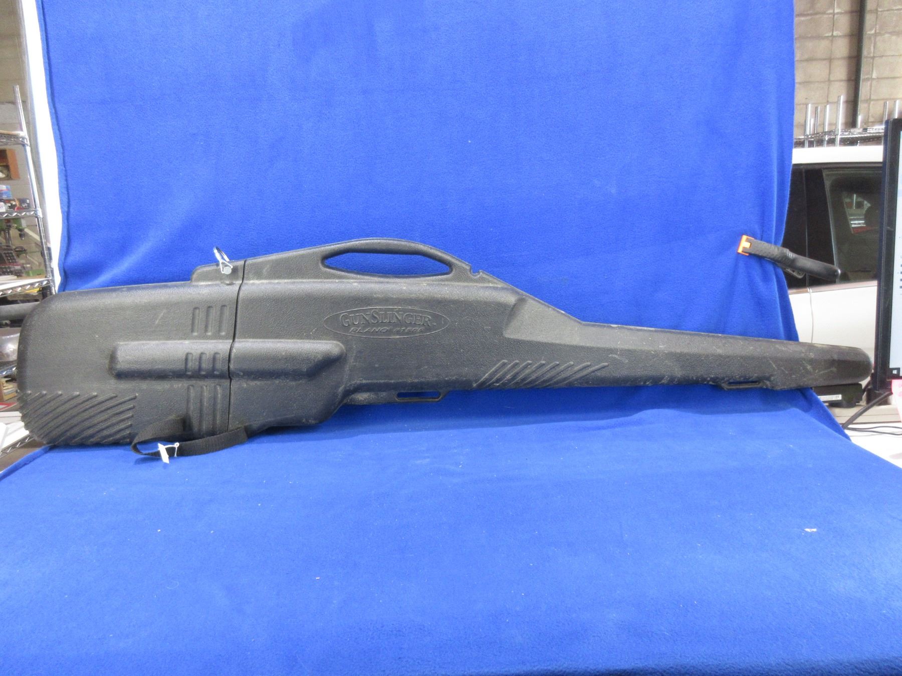 Plano Gunslinger Grab-n-Go ATV Rifle Case # 1505 - 54"