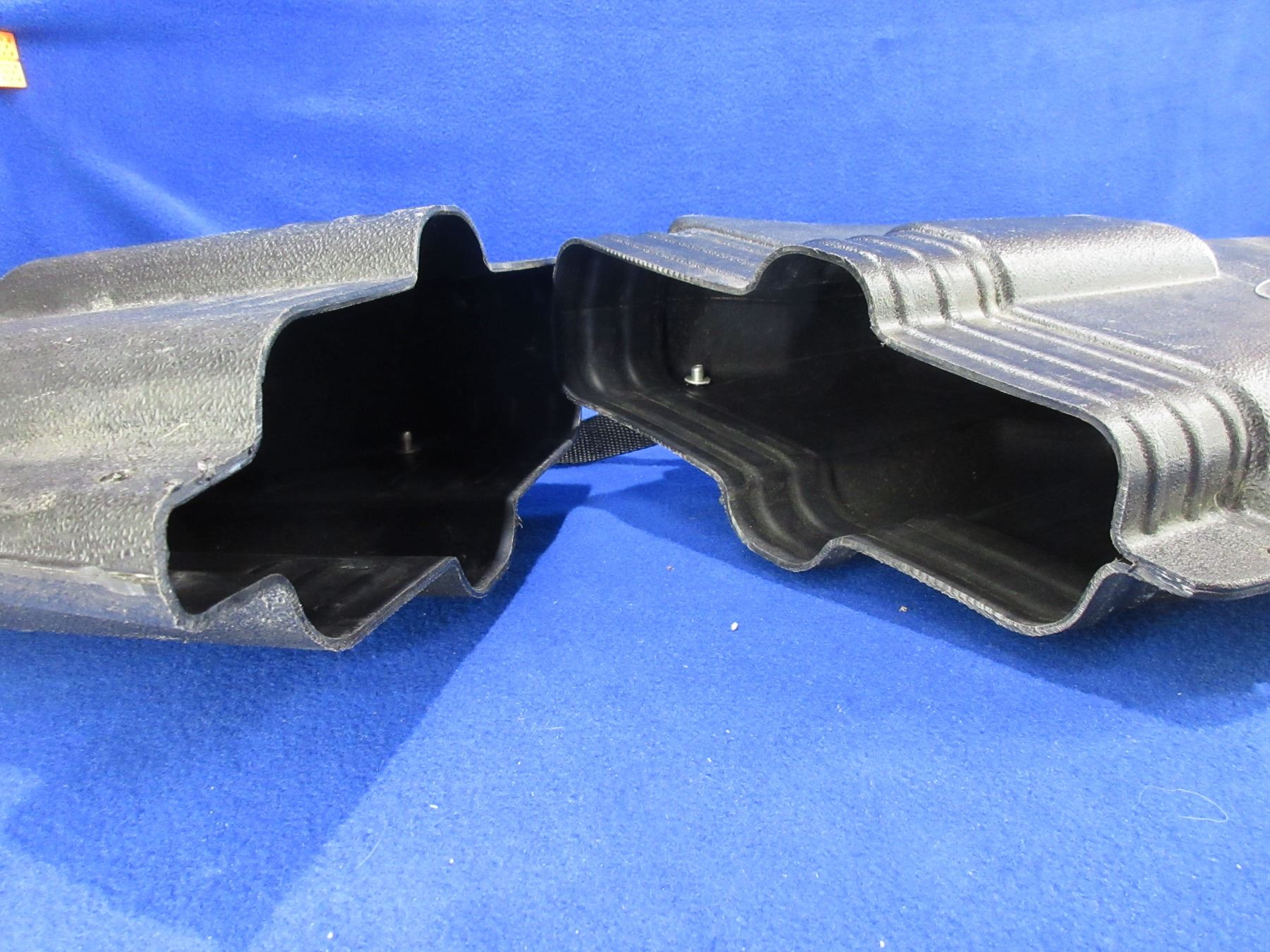 Plano Gunslinger Grab-n-Go ATV Rifle Case # 1505 - 54"