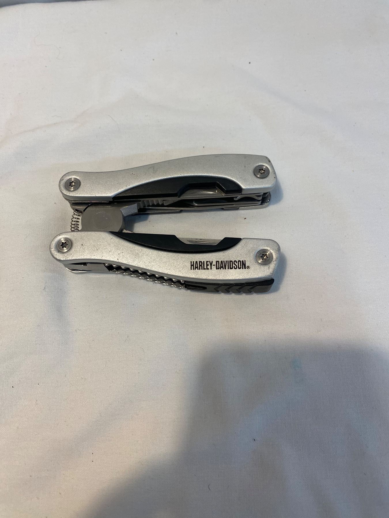 Harley Davidson multi tool