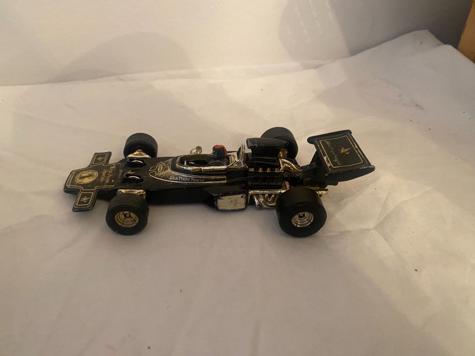 John Player Special collectible