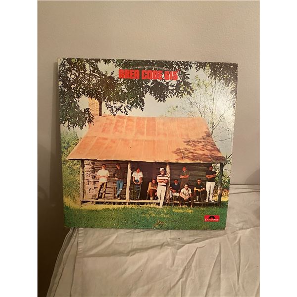 Area Code 615 Record