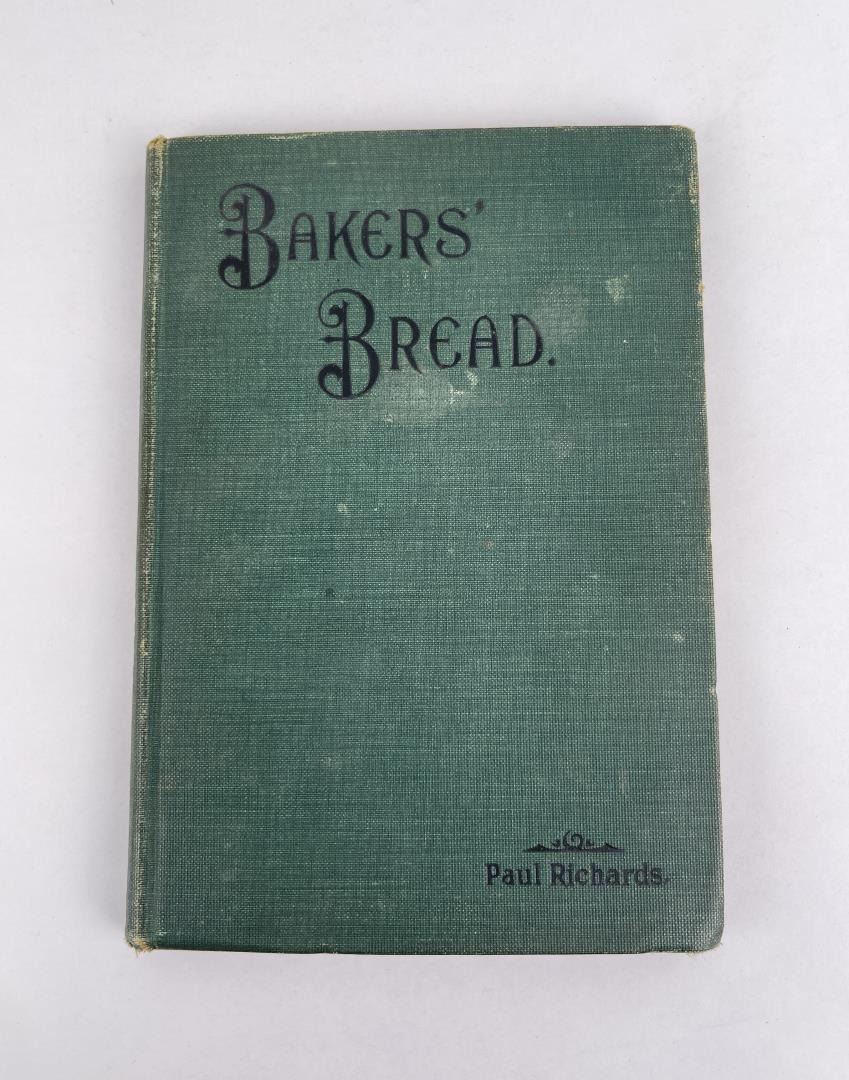 Bakers Bread