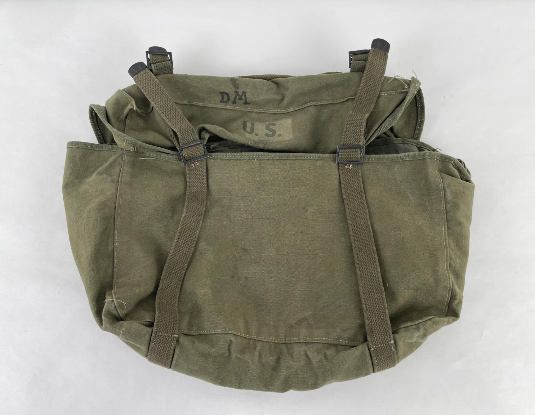 WW2 US Army M1945 Field Pack