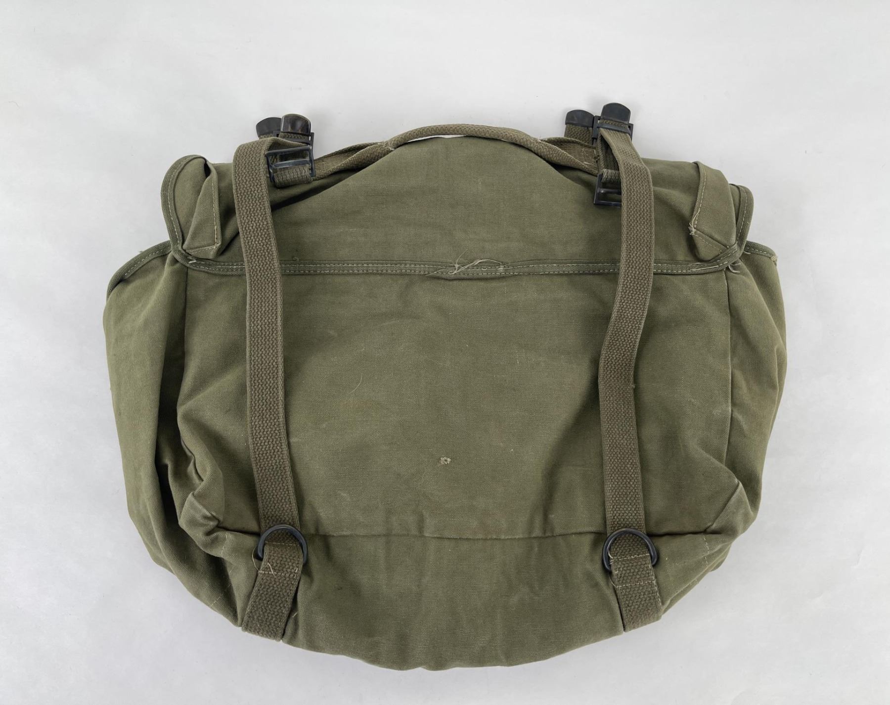 WW2 US Army M1945 Field Pack