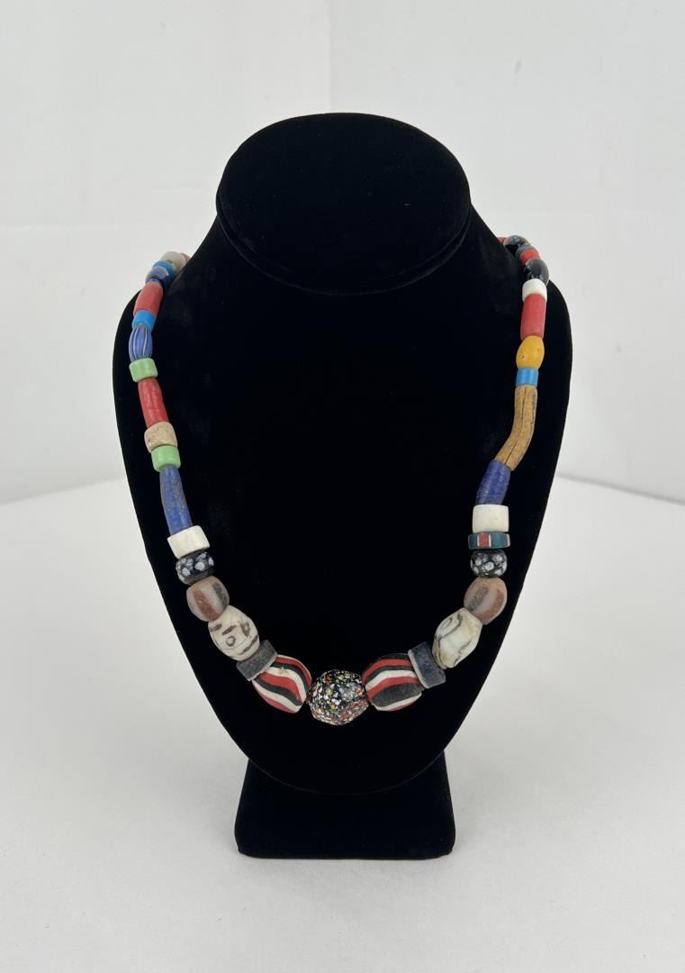 Native American Indian Trade Beads