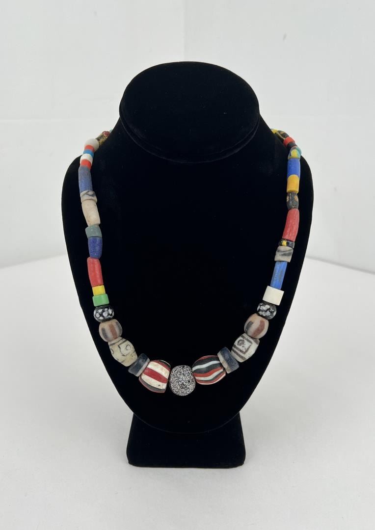 Native American Indian Trade Beads