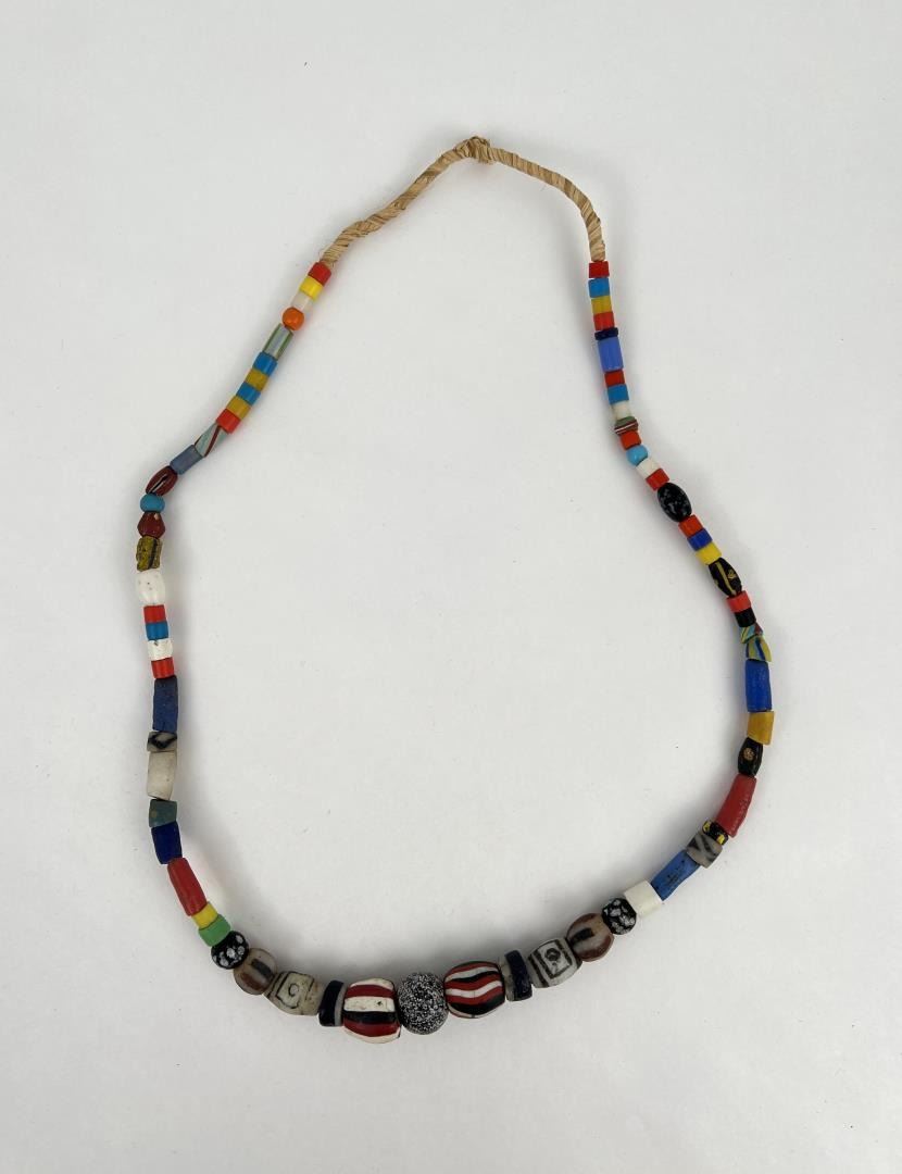 Native American Indian Trade Beads