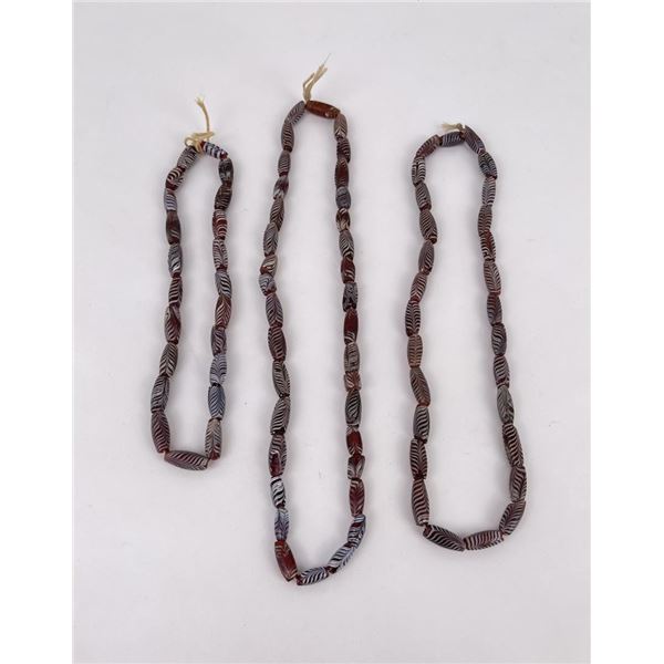 Antique Native American Indian Trade Beads