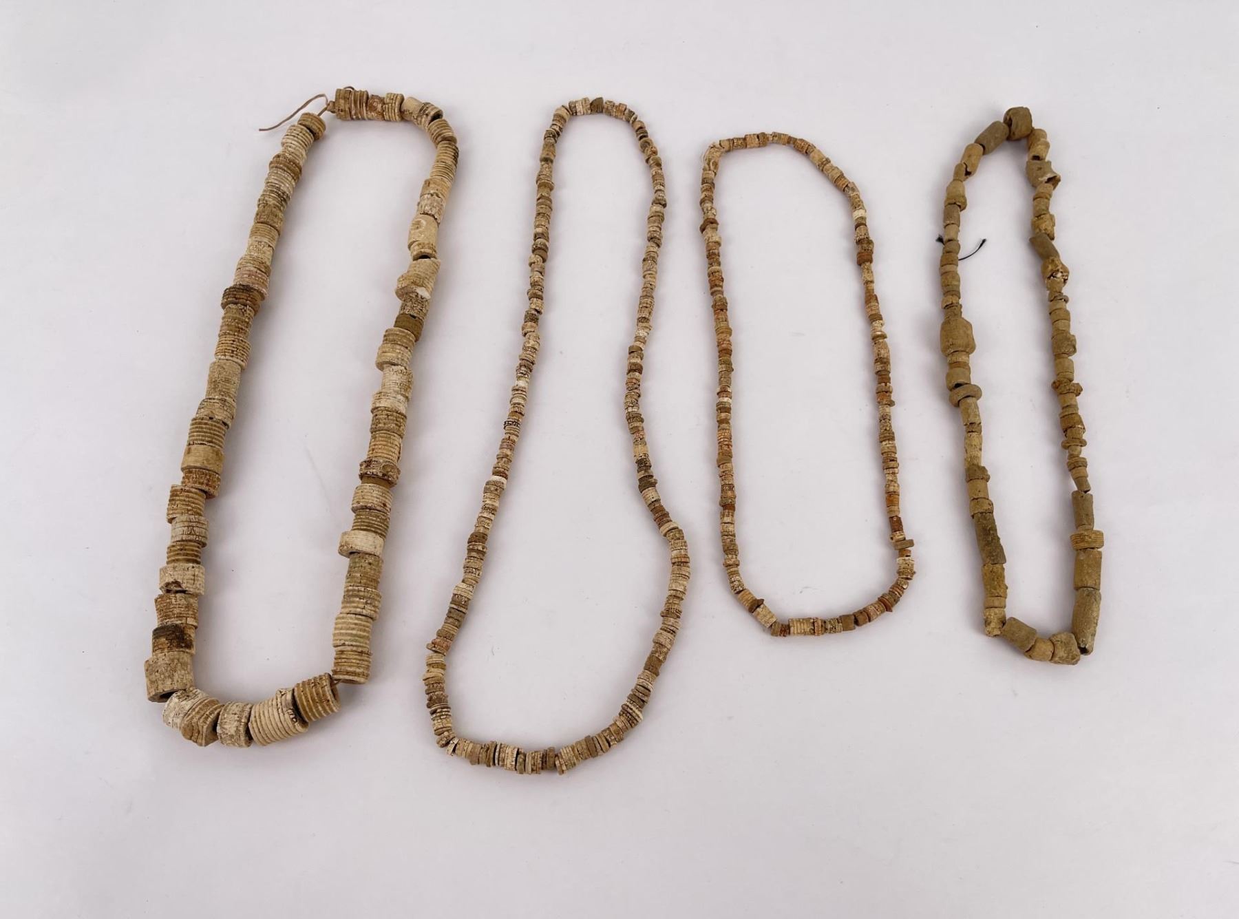 Antique Native American Indian Trade Beads