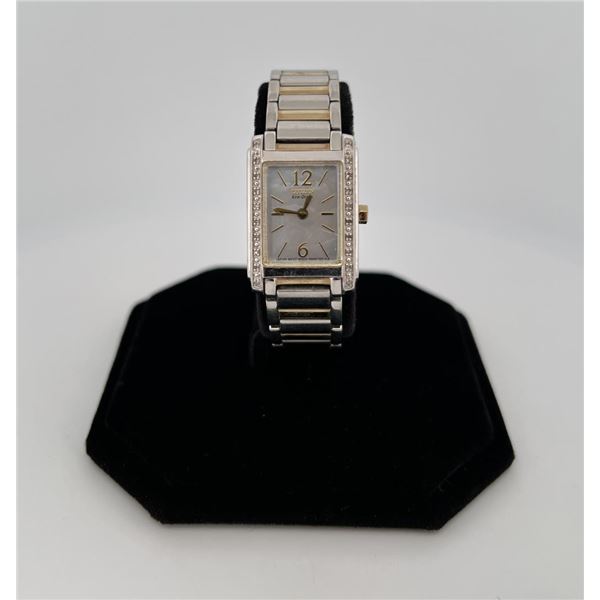 Citizen Eco Drive B023 Ladies Watch