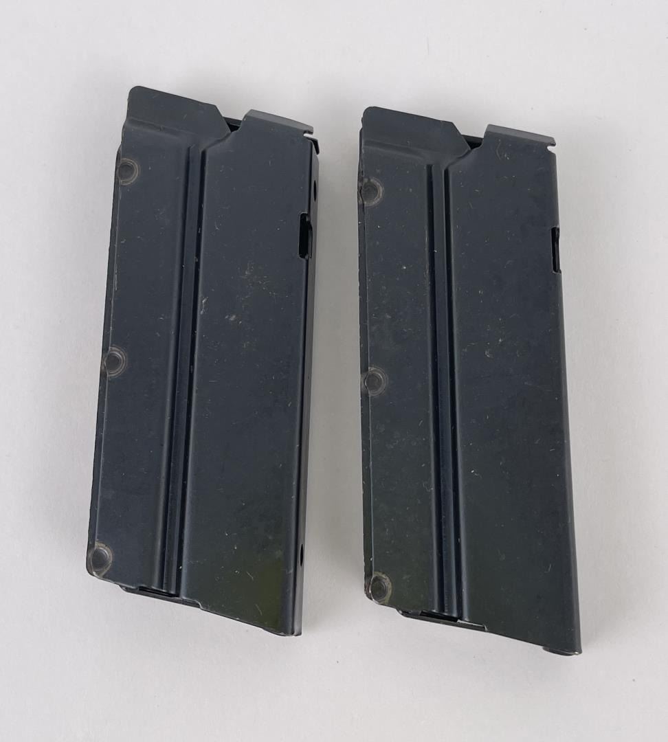 Henry Survival Rifle Magazines