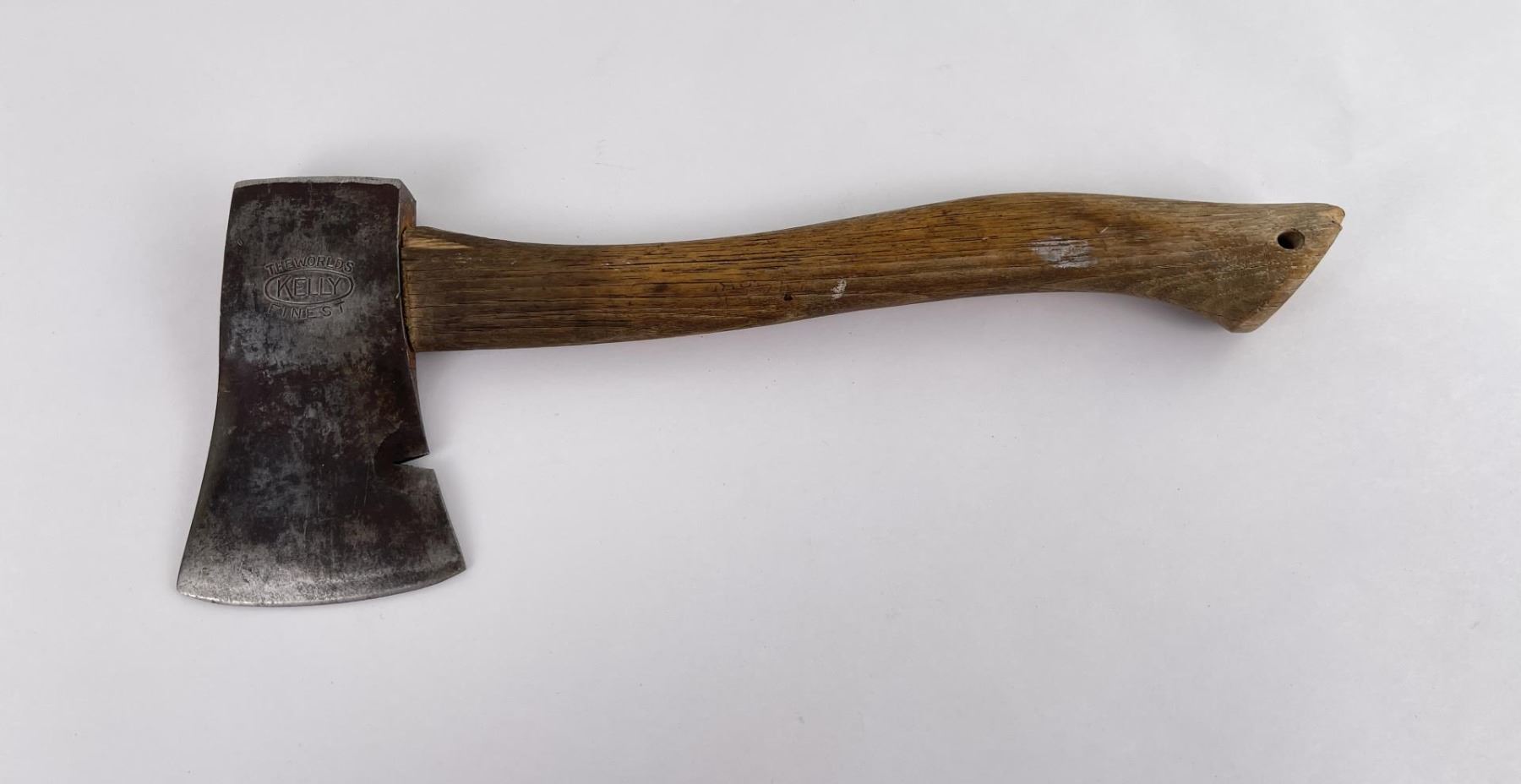 True Temper Kelly Hatchet Axe