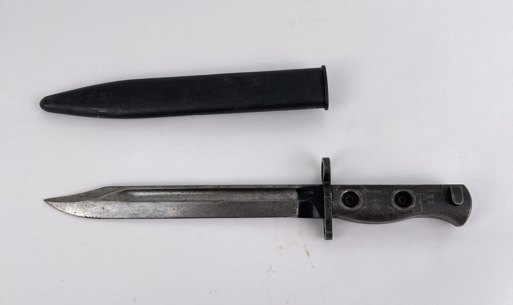 L1A2 Australian FN-FAL SLR Rifle Bayonet