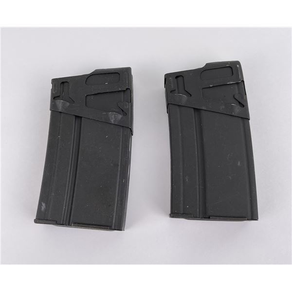Valmet Rifle Magazines