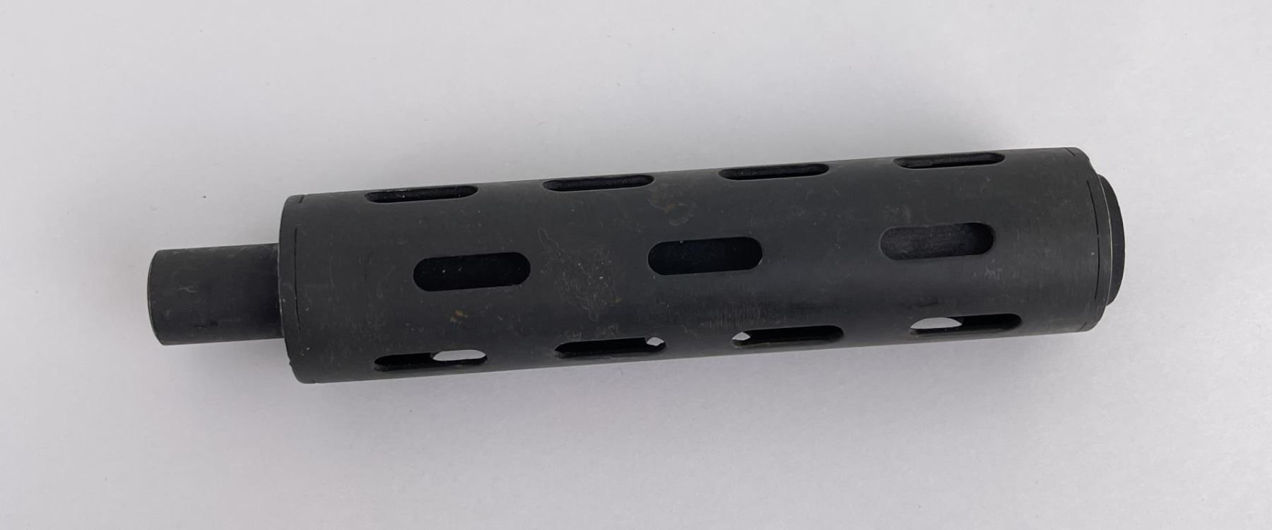 Unknown Barrel Shroud Heat Reducer