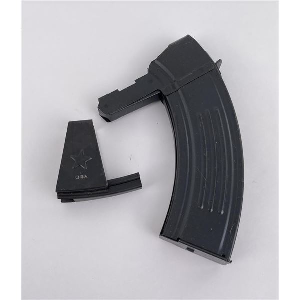 Chinese Poly Tech SKS Rifle Magazine