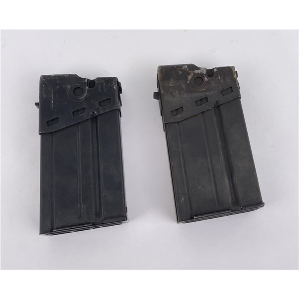 Valmet Rifle Magazines
