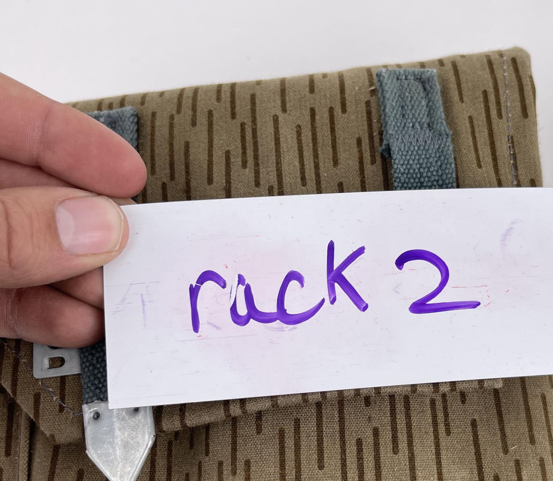 East German Bakelite AK47 Rifle Magazines