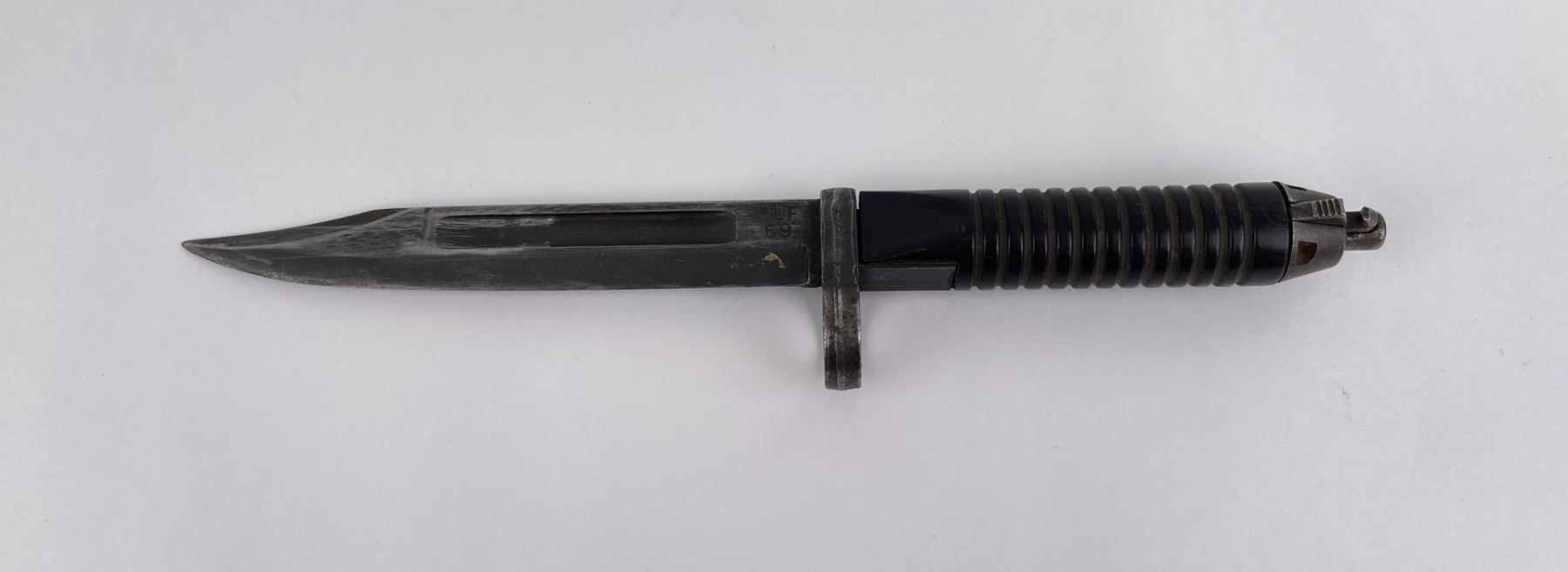 Pakistani G3 HK93 Cetme Bayonet