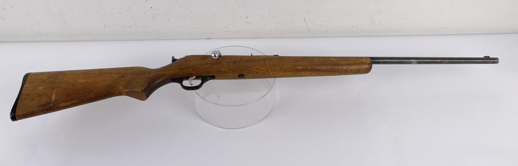 JC Higgins Model 103.18 .22 LR Rifle