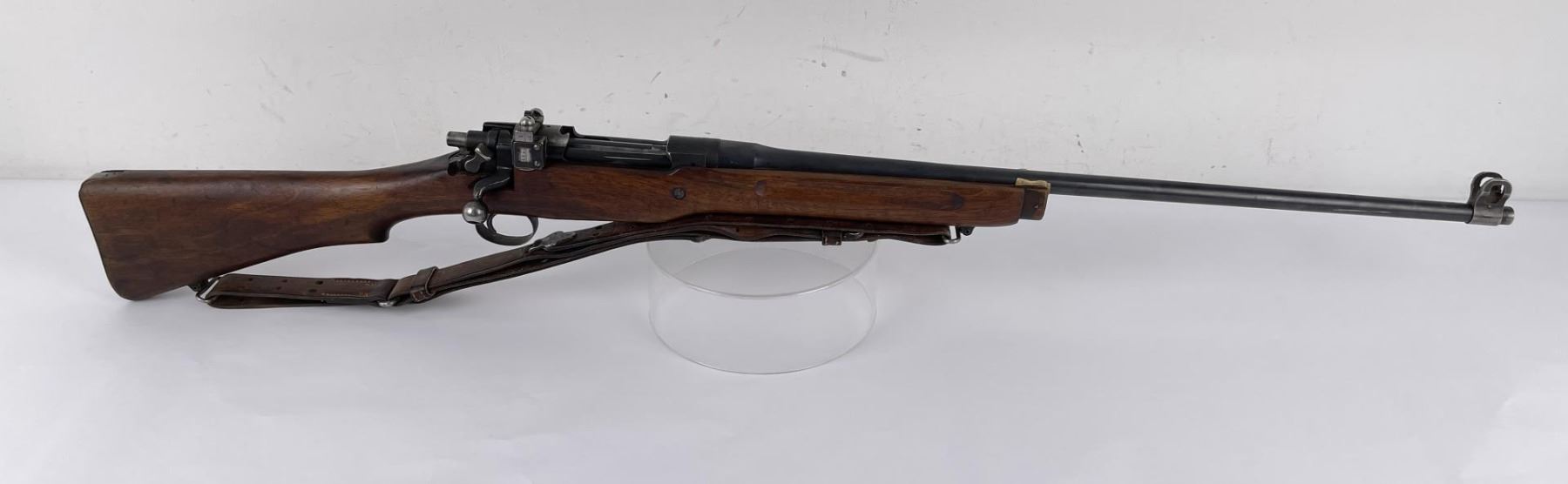 Model 1917 Eddystone Rifle