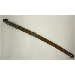 Russian Cossack Shashka sword