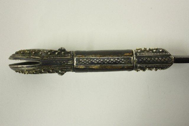 Russian Cossack Shashka sword