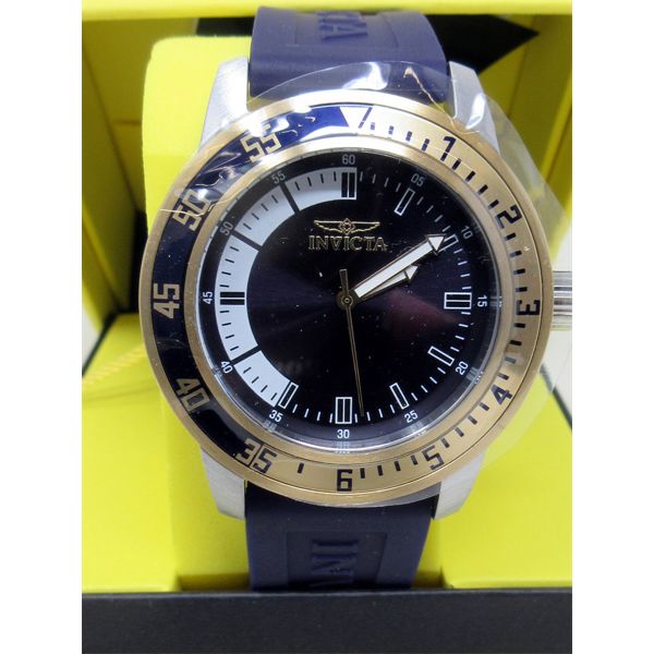 Brand New Invicta Specialty Collection Aviation Watch Brand New Invicta Specialty Collection Aviation Watch