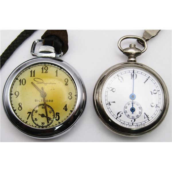 PALO Co. FRANCE & INGRAHAM BILTMORE