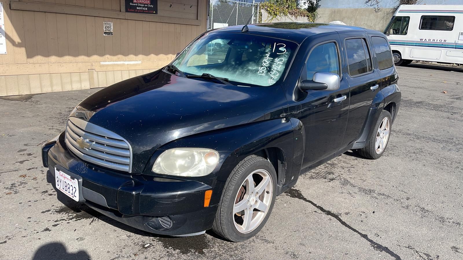 2006 Chevrolet HHR LT