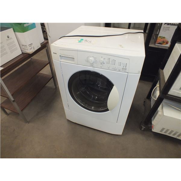 Kenmore Washer