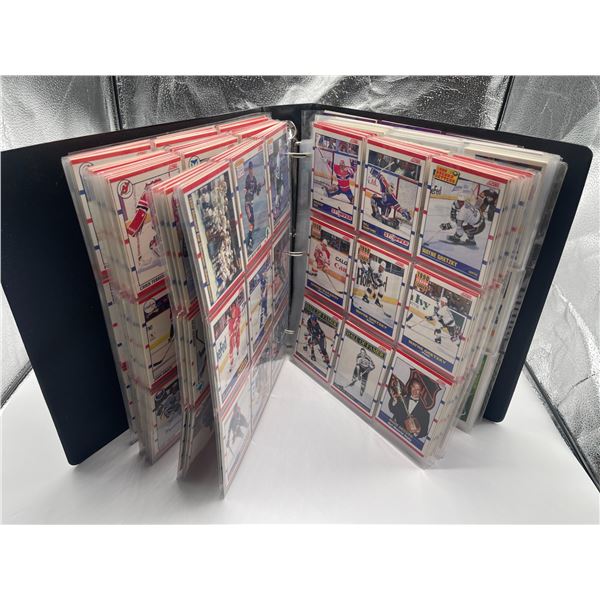 1990-1994 Score Hockey Card Collection - Beck Auctions Inc.